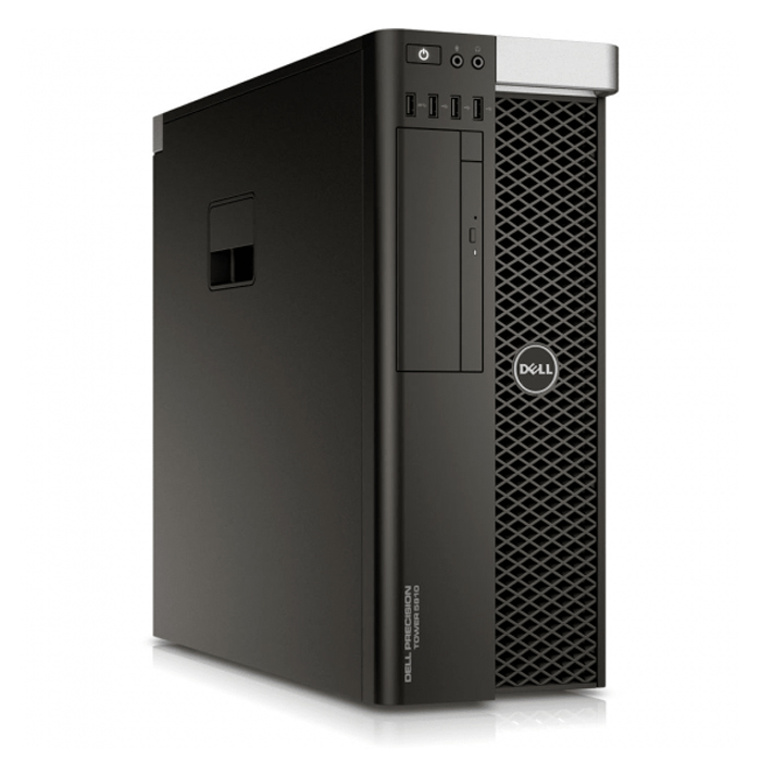 DELL PRECISION 5810 - American Computers