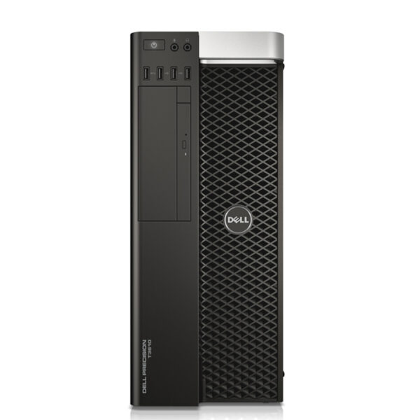 Dell Precision T3610 Workstation, Xeon E5 V2, 32GB RAM, 256GB SSD, 3GB ...