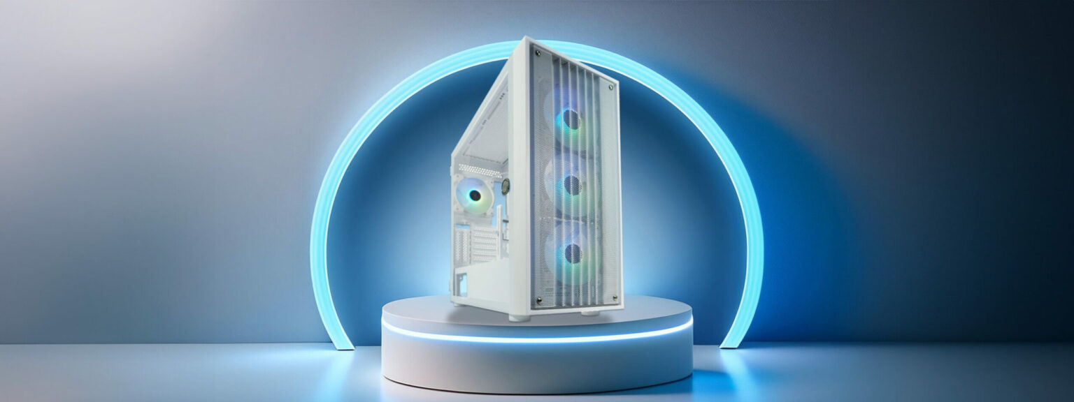 Gaming PCs
