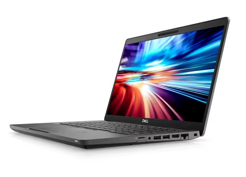 DELL Latitude 5400 14.1" FHD Business Laptop, Intel i7 Gen8, 16GB RAM ...